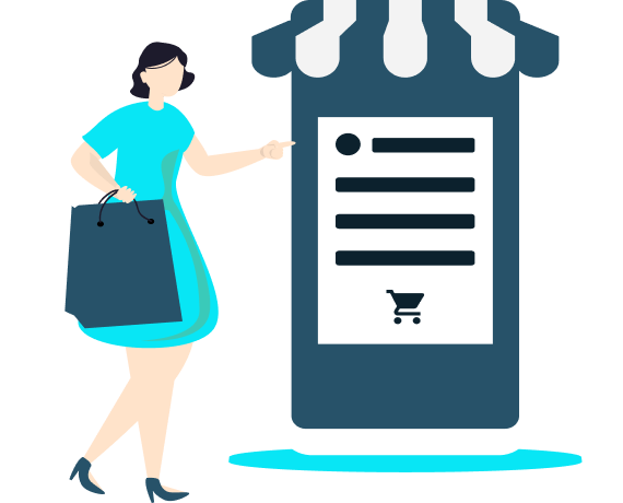 eCommerce development service